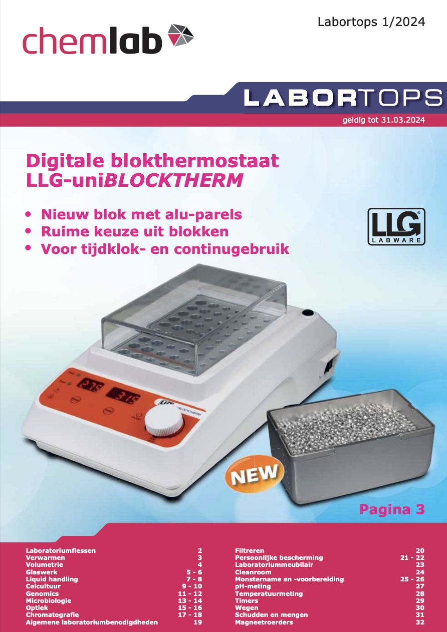 Laboratory chemicals & consumables | Chemlab-Analytical