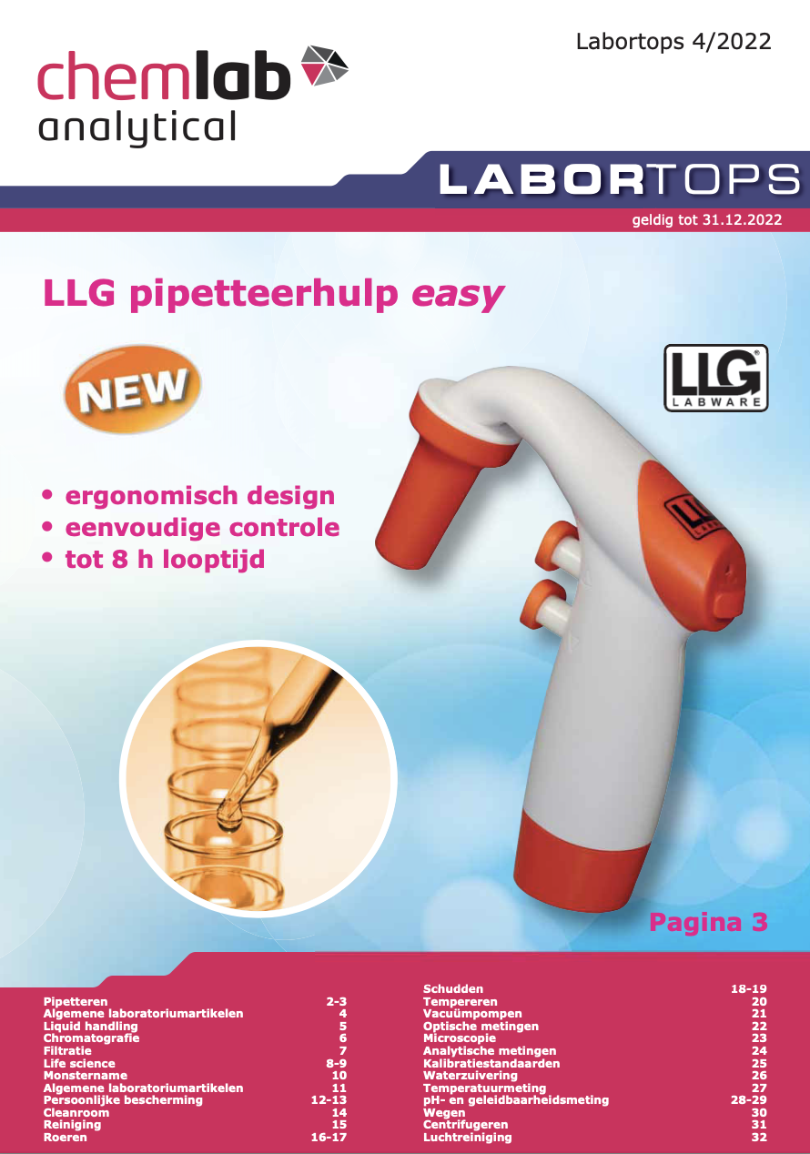 Laboratory chemicals & consumables | Chemlab-Analytical